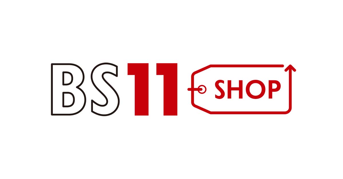 BS11SHOP｜BS11ショップ｜BS11公式